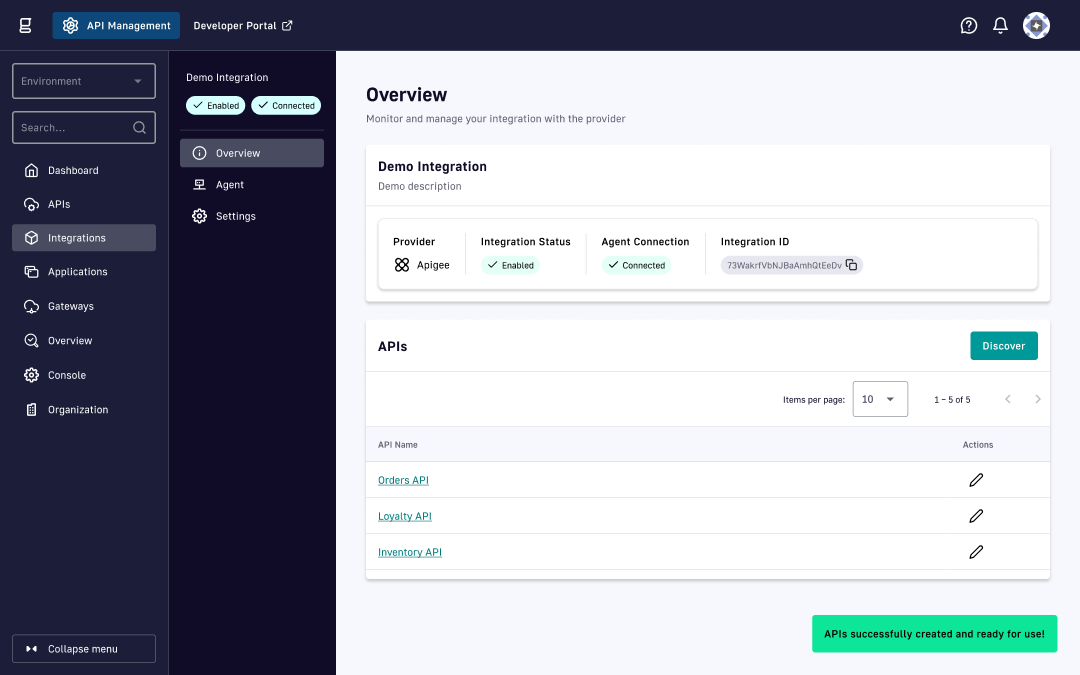 API Management | Gravitee.io